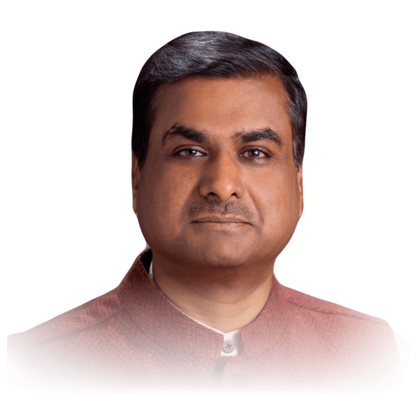 Dr. Suhas Kshirsagar - akiSintaSaúde